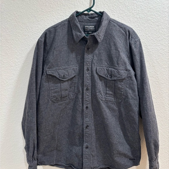 Filson | Shirts | Filson Guide Button Updown | Poshmark